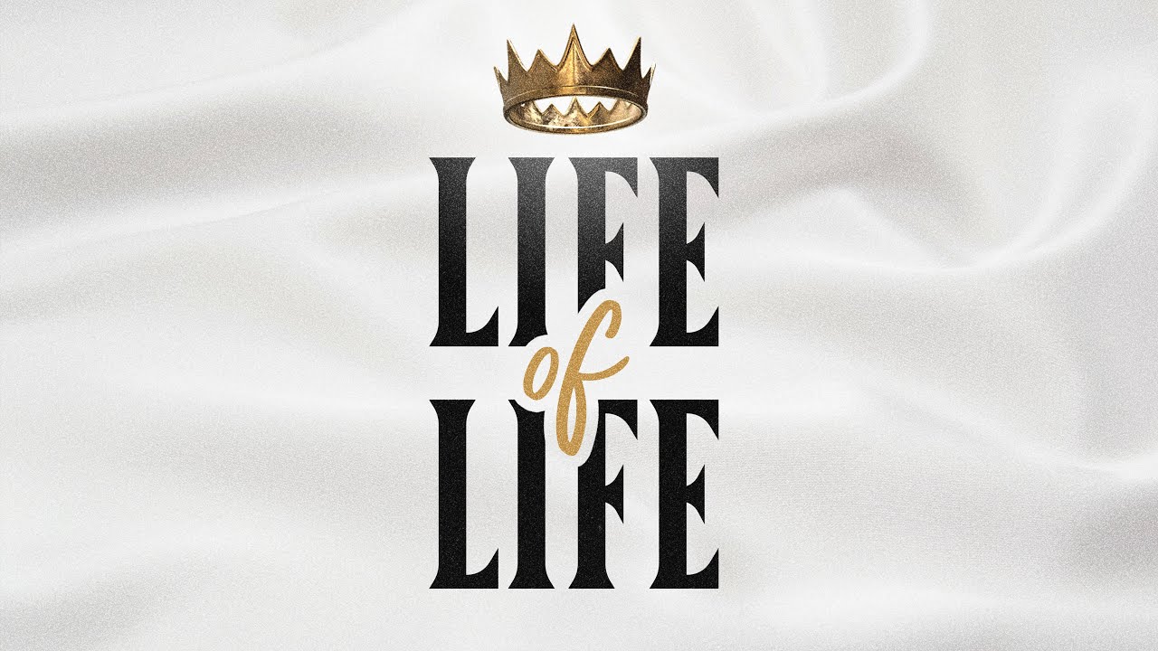 Easter Sunday the Life of Life | Romans 6:1-11 | Andy Matzke - YouTube