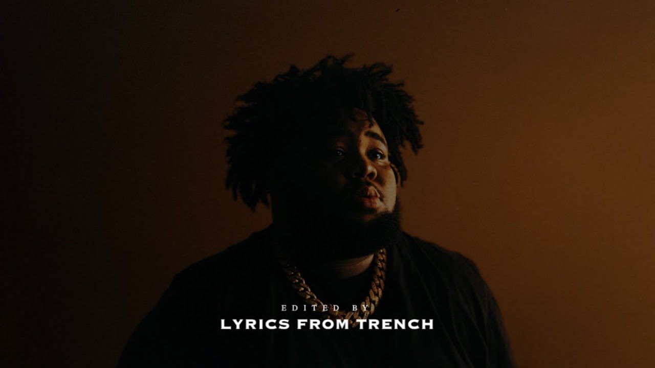 Rod Wave - Long Journey [가사해석/자막] - YouTube