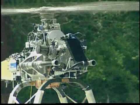 MetalStorm Grenade Launcher Robots - YouTube