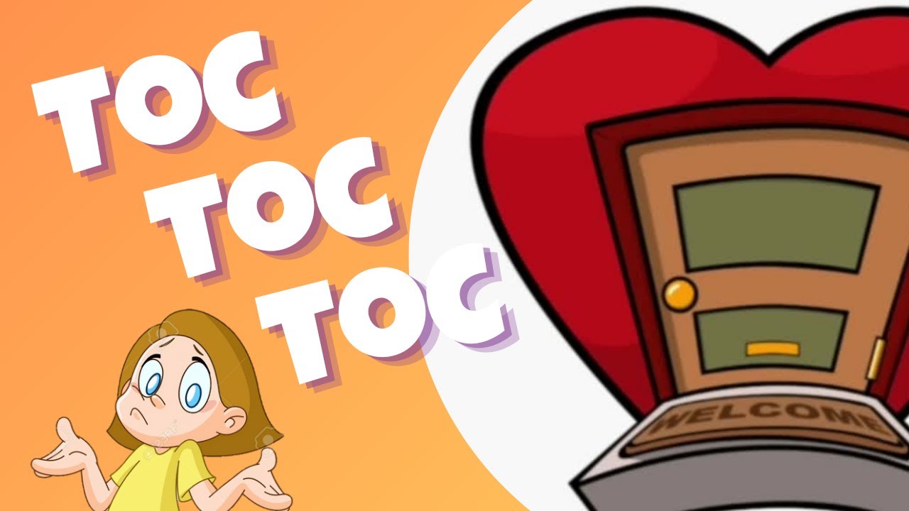 Toc Toc Toc - YouTube