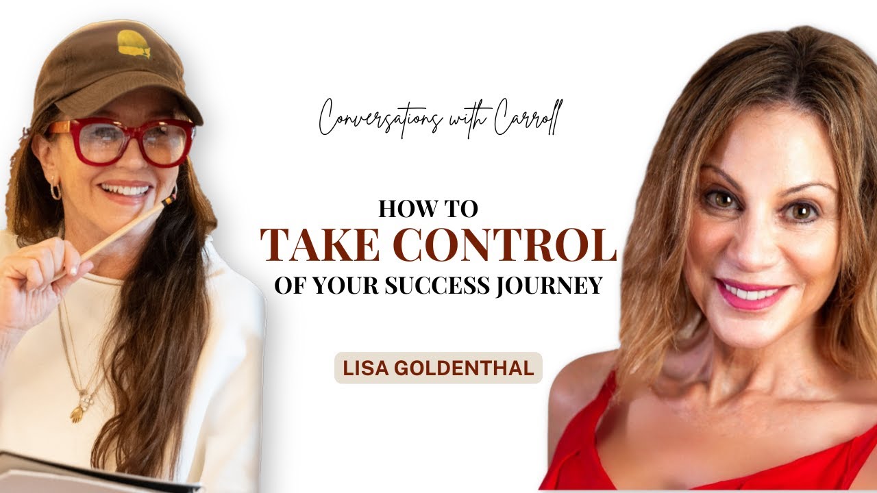 Lisa Goldenthal - Extreme Ownership: How to Take Control of Your ...