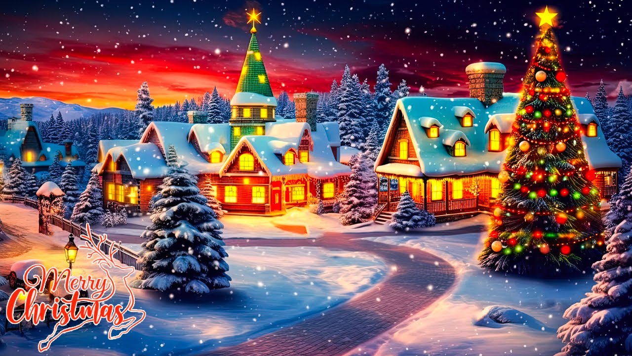 Merry Christmas 2024 Calm Relax Sleep Study Healing Music Top merry-christmas-2024-calm-relax-sleep-study-healing-music-top