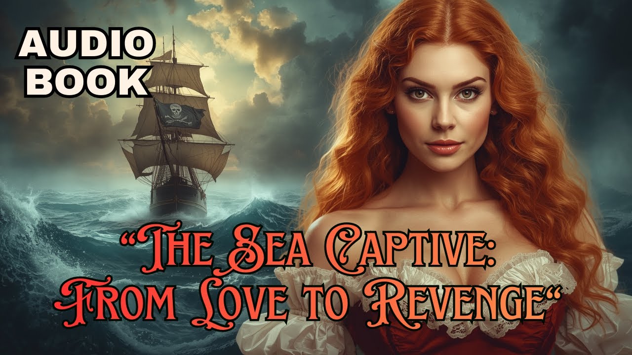 LOVE STORY | 🌊️ "The Sea Captive: From Love to Revenge" 🌊️| FULL ...