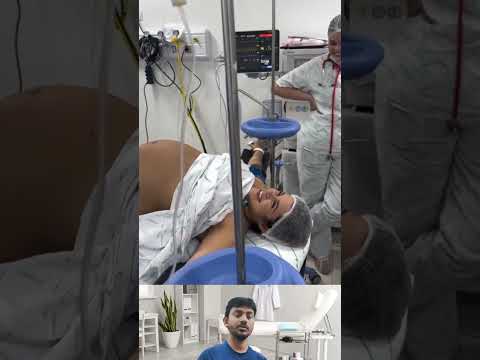 Natural Normal Mother Delivery Newborn Cute Baby Birth Vlog Respect Mom Pain Can't Explain  😊#shorts