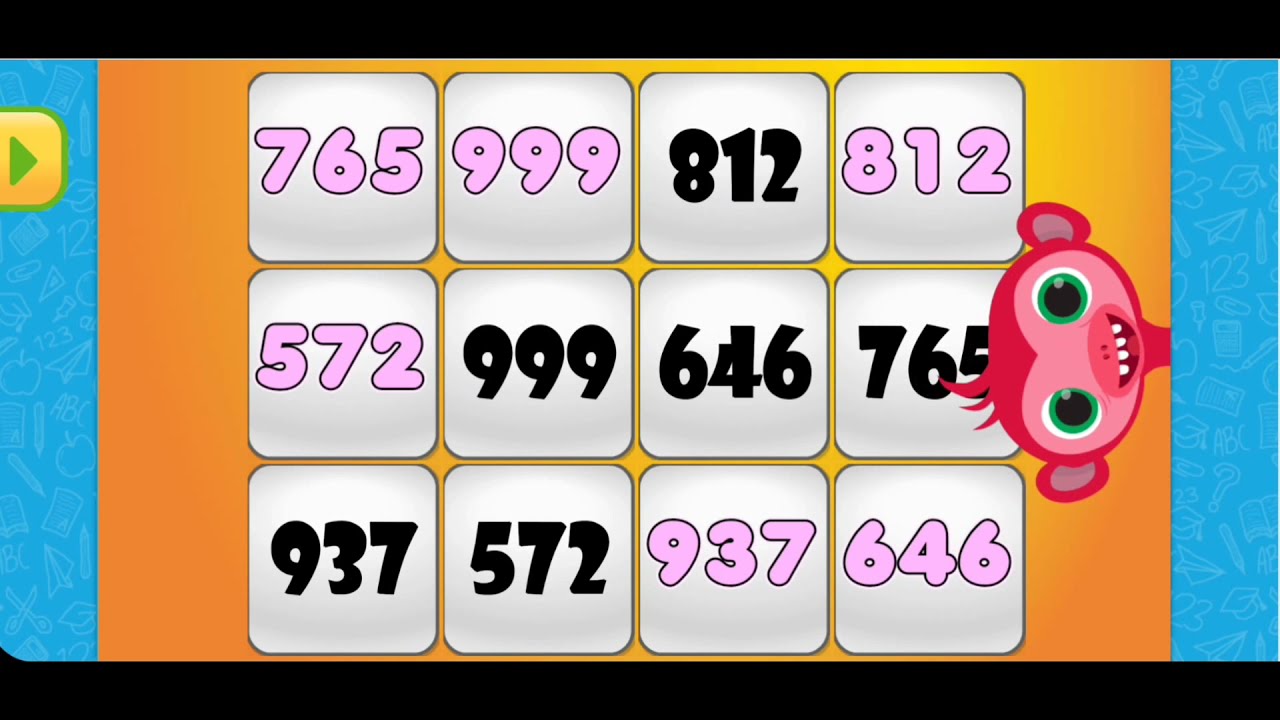 Mathseeds | Lesson 106 | Maths | Year 2 - YouTube