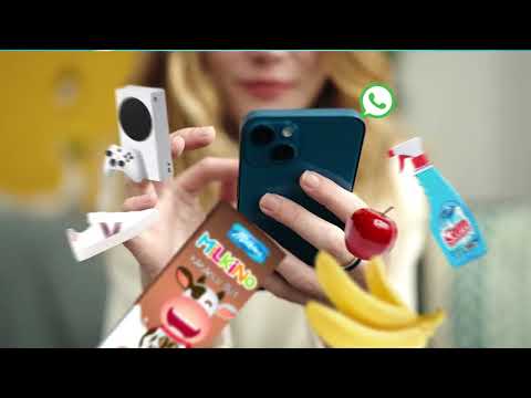 A101 WhatsApp kanalında herkes gibi sen de yeniliklerden haberdar ol!