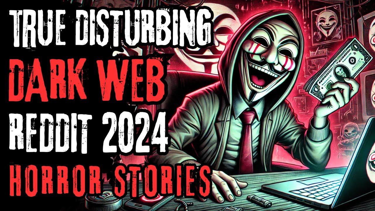 I Found Out How To Make Money On The Dark Web By Scamming People ...