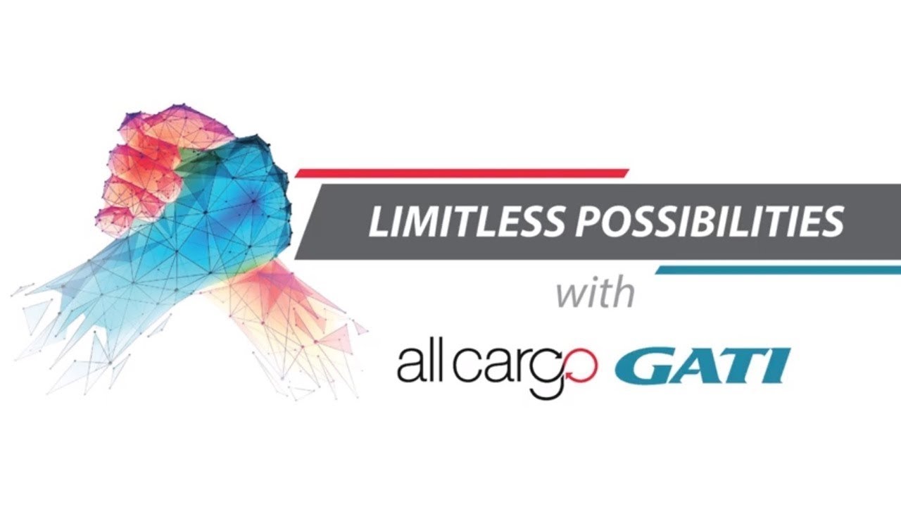 Limitless Possibilities with Allcargo Gati - YouTube