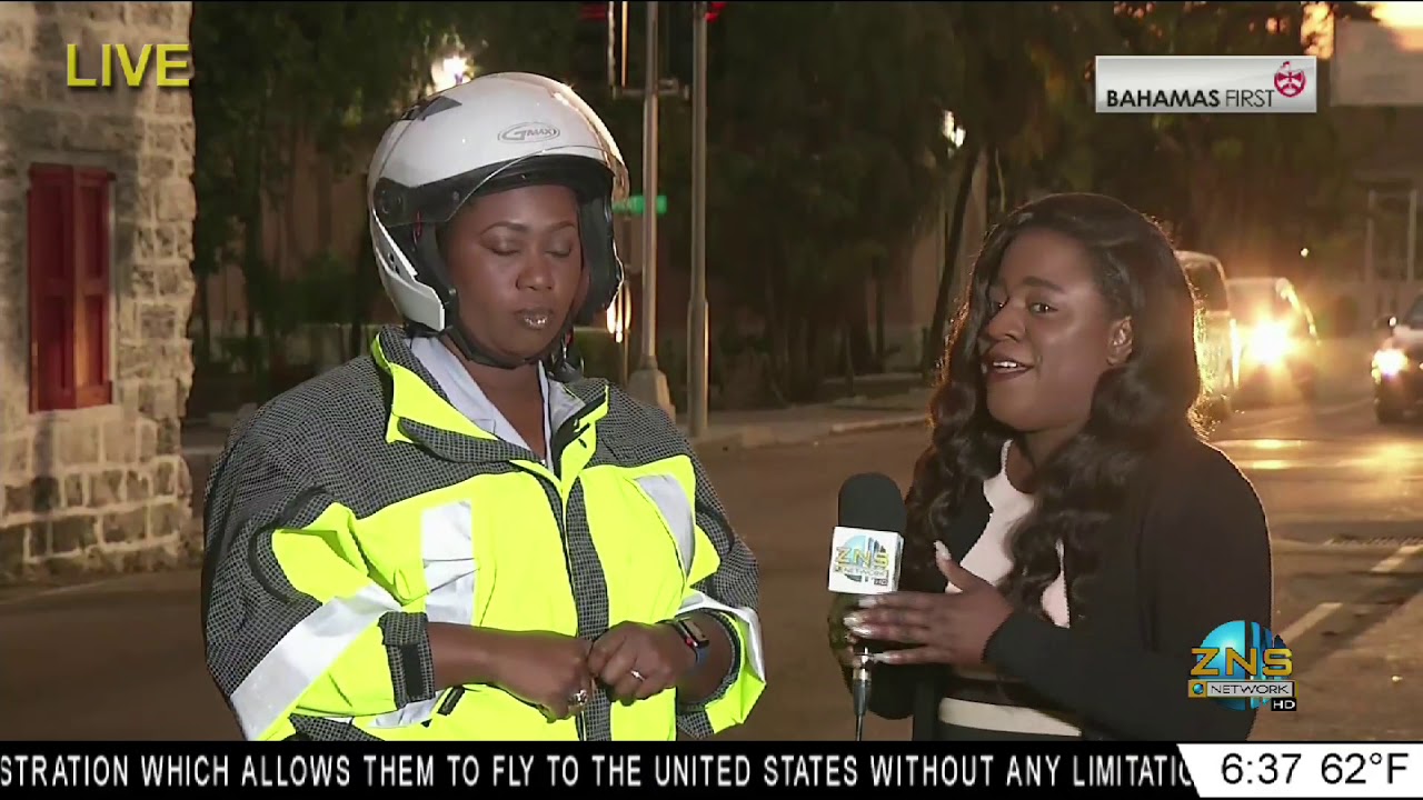 Traffic Report - YouTube