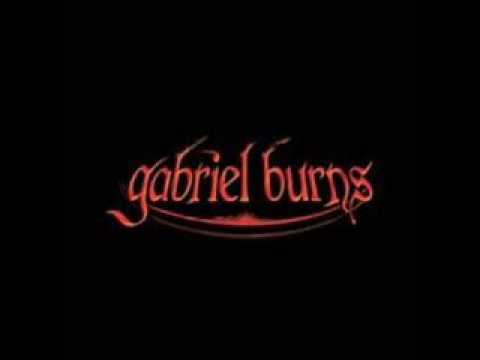 Gabriel Burns Intro 32 - YouTube