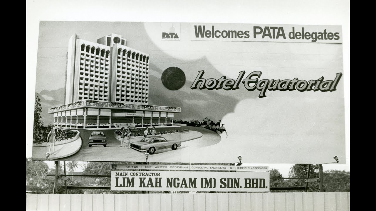 Celebrating 50 Years of Genuine Hospitality from 1973 - 2023: The Hotel ...