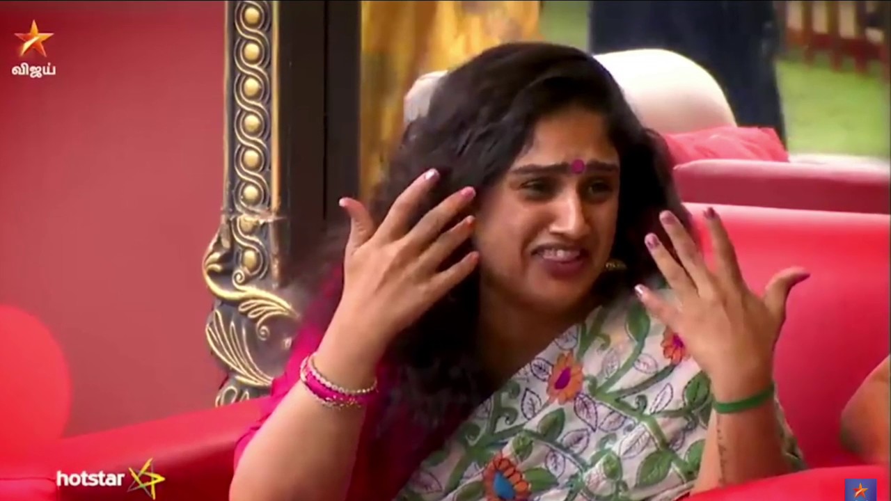 Bigg Boss Vanitha Latest I Vanitha after Bigg Boss |Women powerful ...