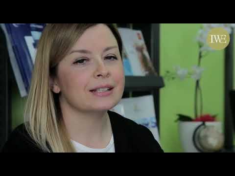 Francesca - CEO and Founder Italy Where Else - YouTube