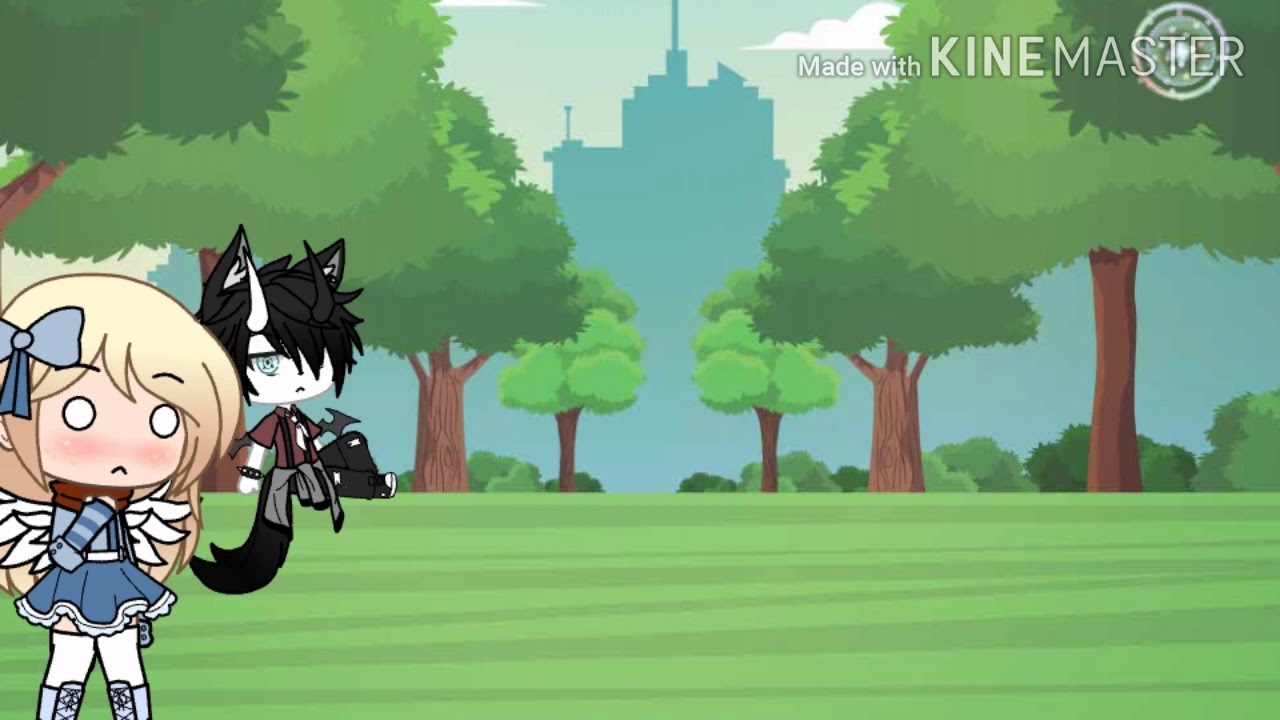 Love Story:||GLMV - YouTube