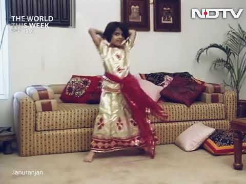 Tiny Tania Sachdev x Gaadi Waala Edit