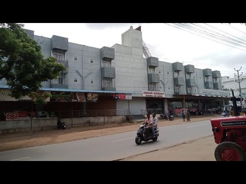 Chekuri Residency, Adoni, India - YouTube