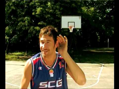 MARKO JARIC IZA LEDJA daje kos
