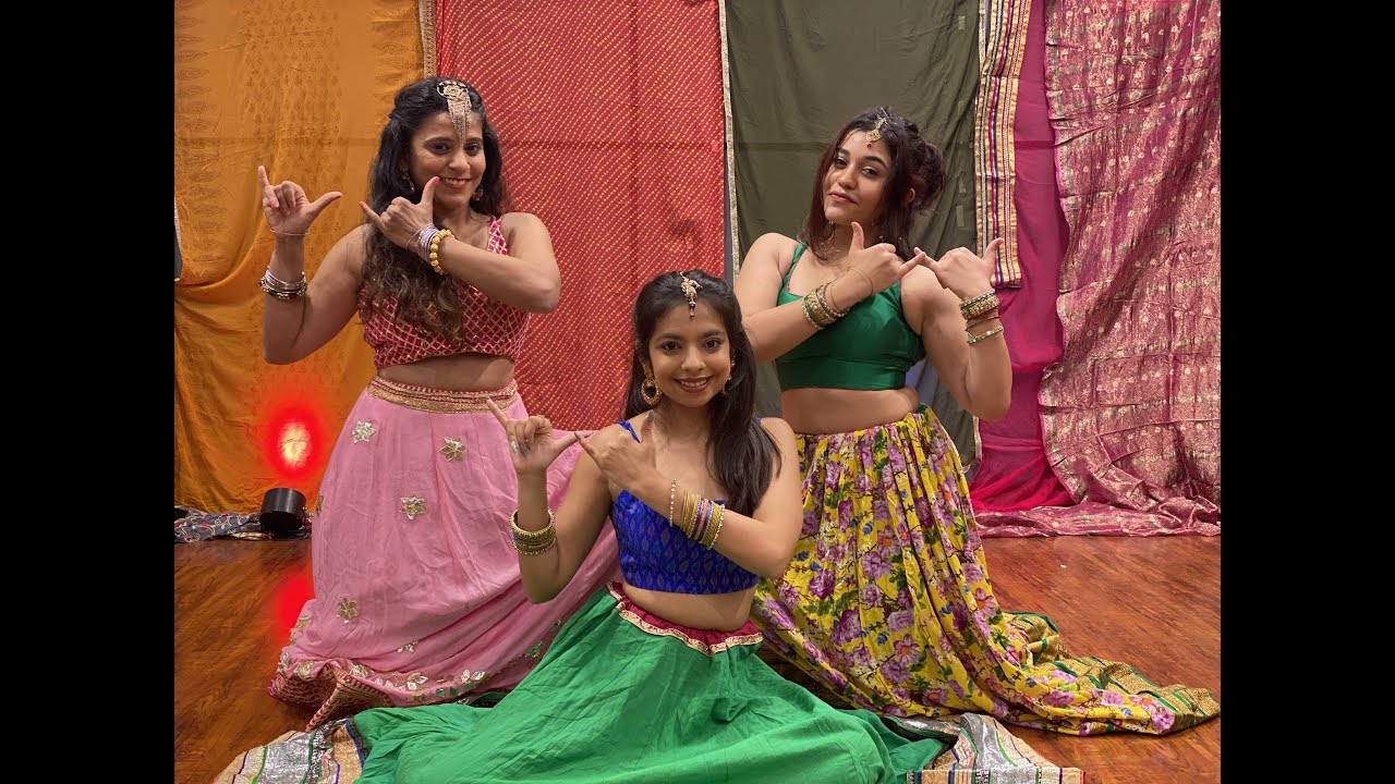 Radha | Student Of The Year | Dance Cover | Alia Bhatt | Varun Dhawan ...
