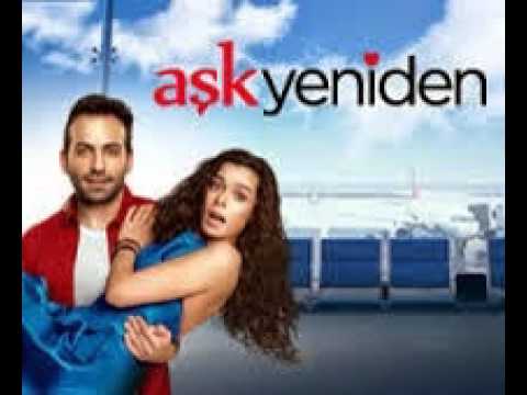 Aşk Yeniden 5.Bölüm Full HD