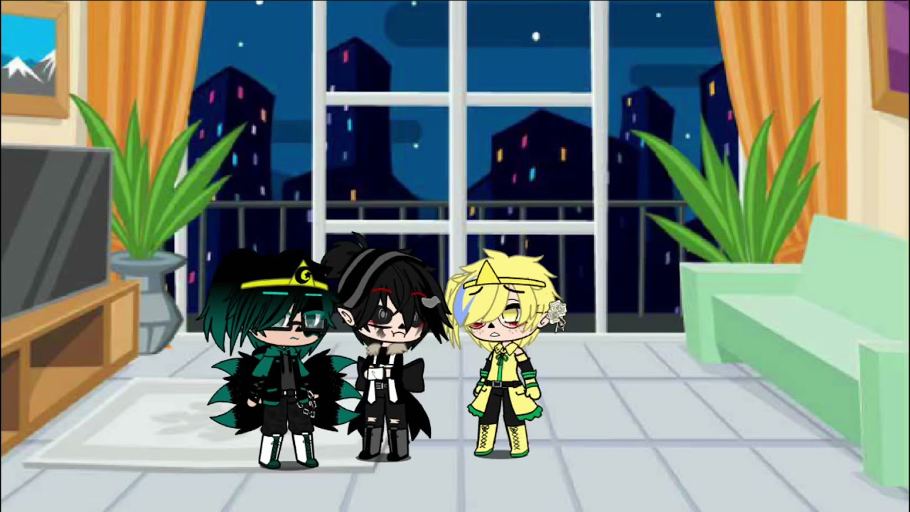 “The Secret.” {Part 2} - YouTube