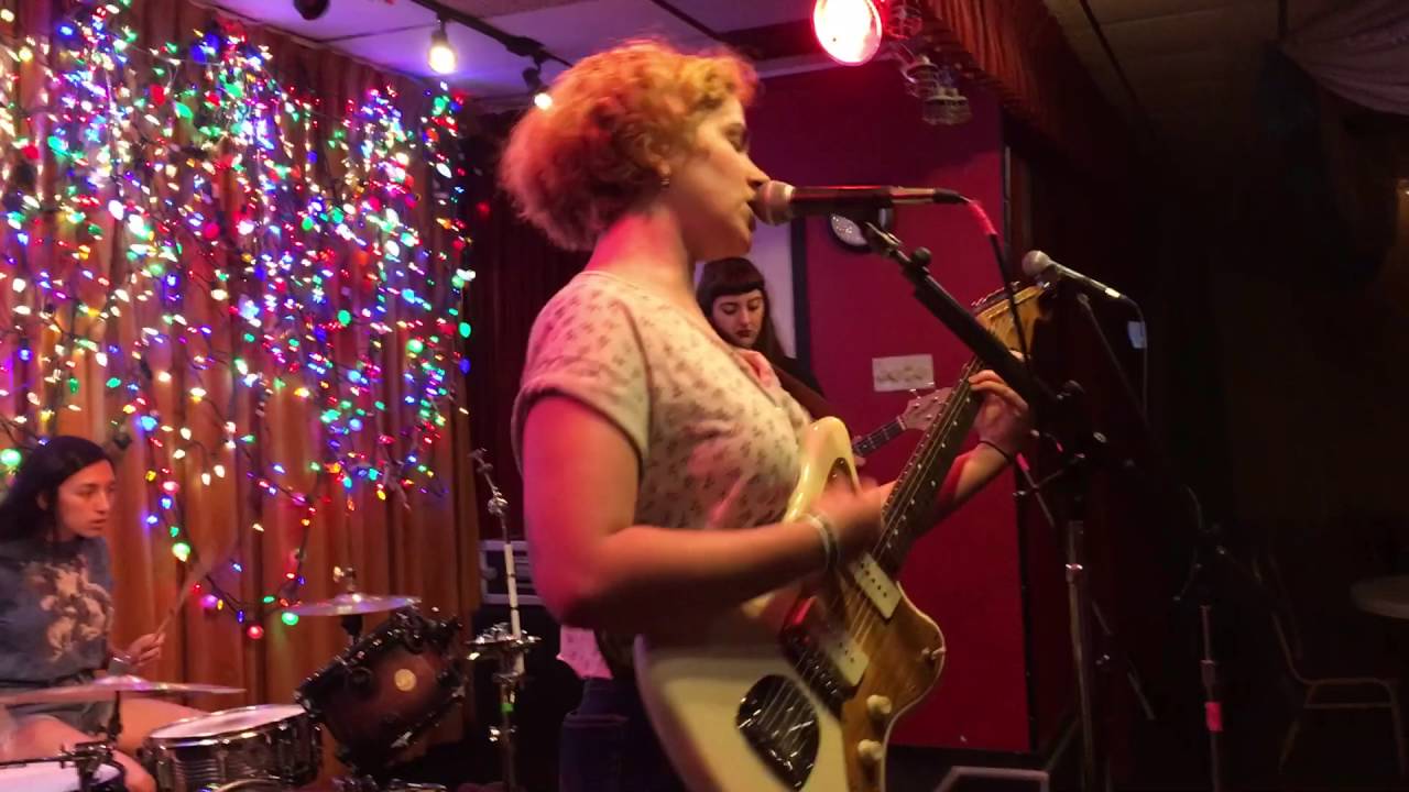 Tony Peachka @ Eagles Club 06.18.16 - YouTube