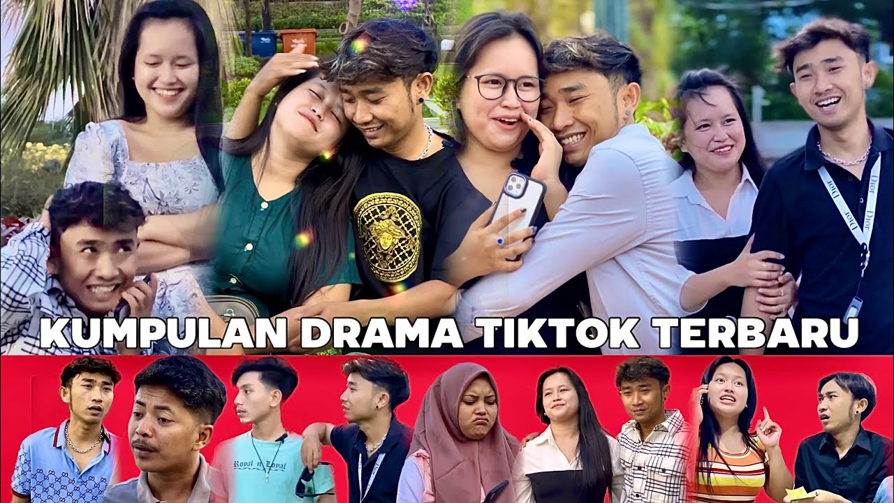 KUMPULAN VIDEO TIKTOK IRUL PJ & MITA MARTA dan temen2 yang lainnya - YouTube