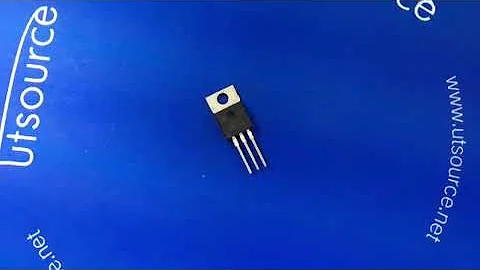 LM340 Voltage Regulator: Datasheet, Pinout and Circuit