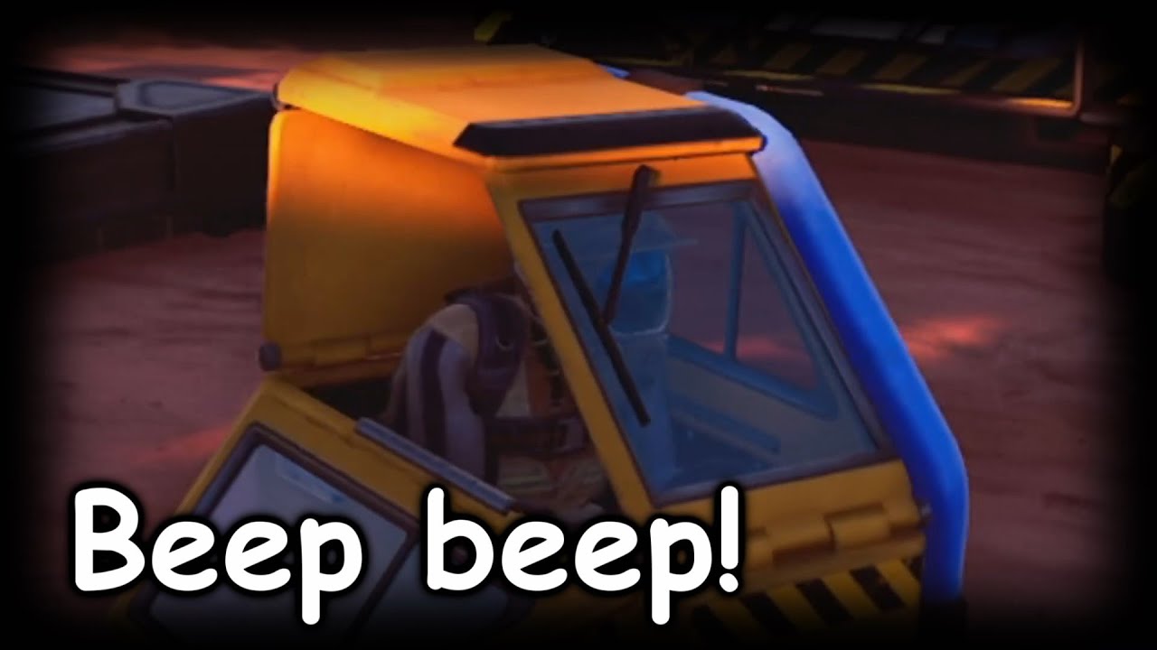 The factory cart! Satisfactory EP 7 - YouTube