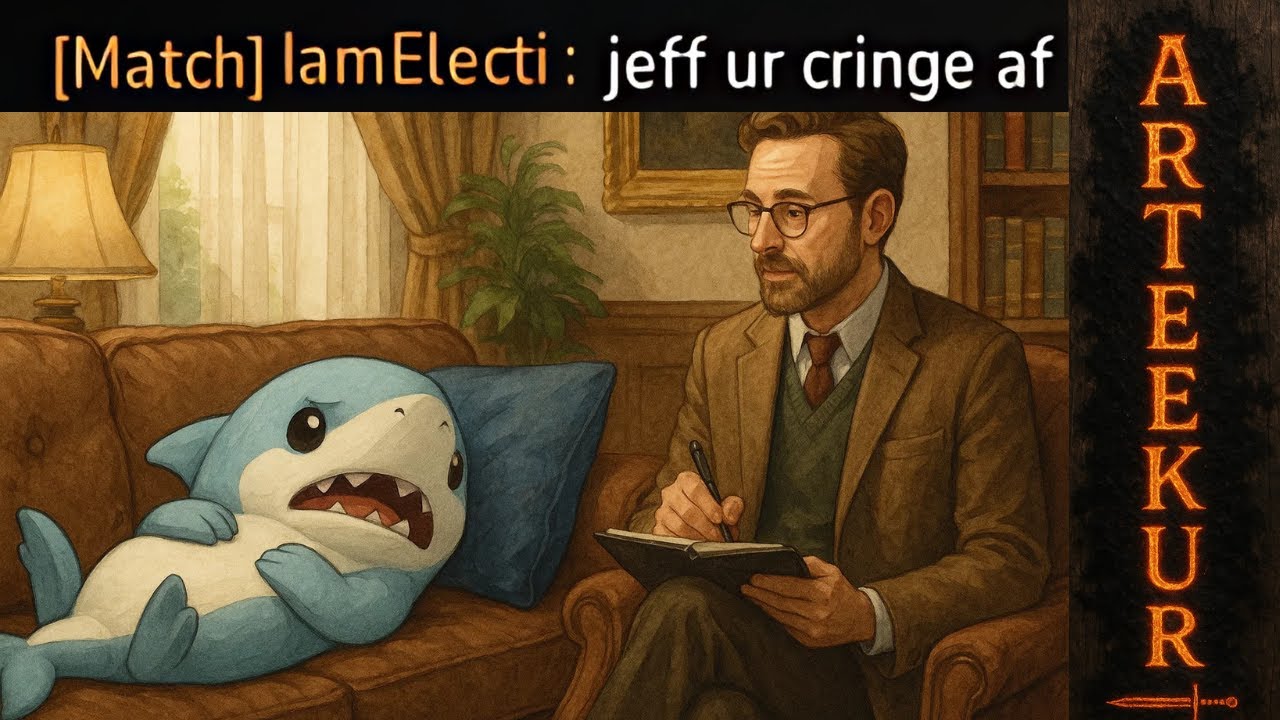 The Number 1 Jeff player - YouTube