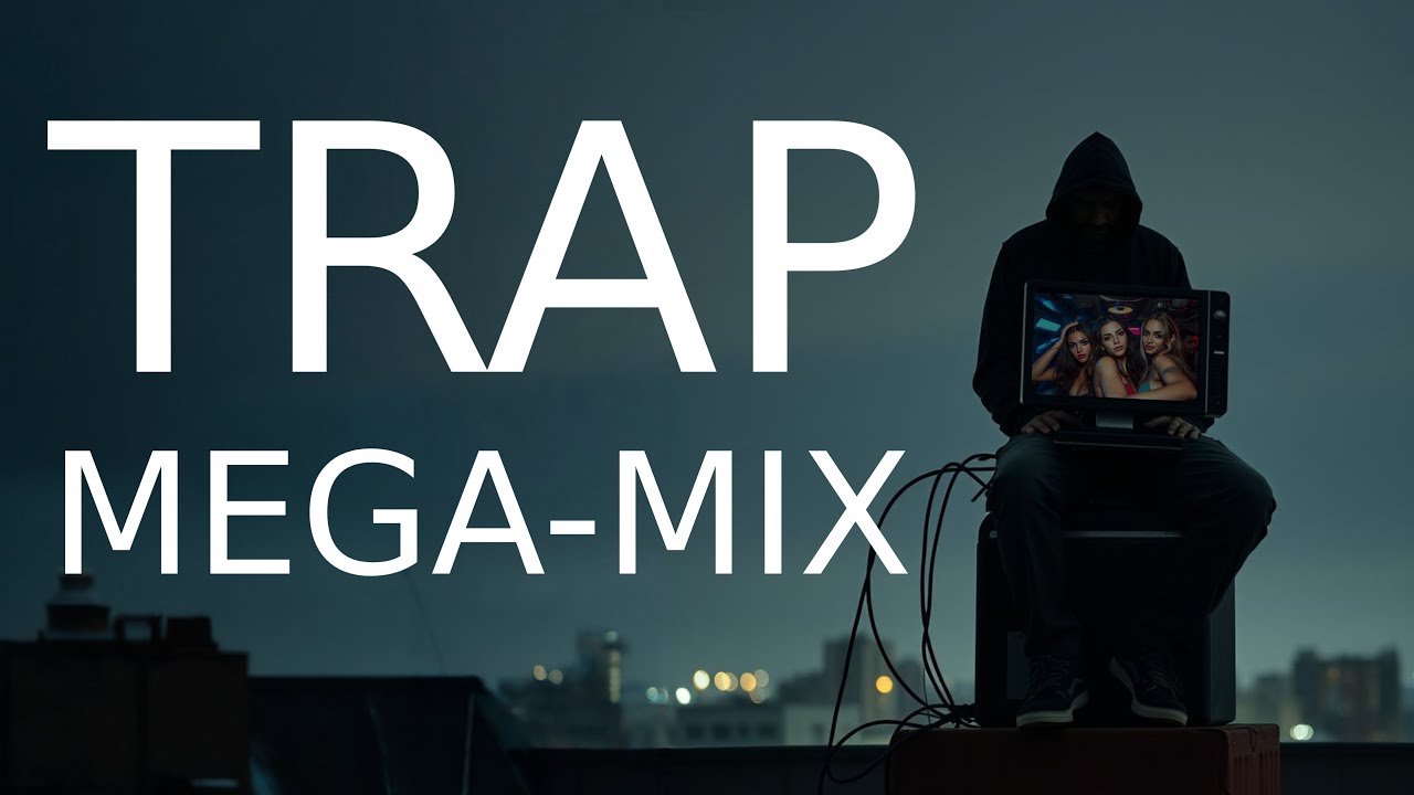 We All Float EP | TRAP MEGA-MIX - YouTube