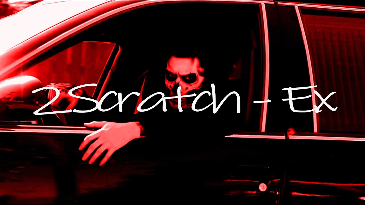 2Scratch - Ex | [Bass Boosted] - YouTube