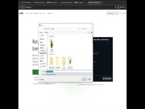 Enviourment Setup in Laravel 11 | Laravel Tutorial in Hindi (Part 6) - YouTube