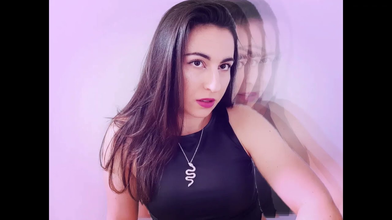 MONICAT - UNBEARABLE (OFFICIAL AUDIO) - YouTube