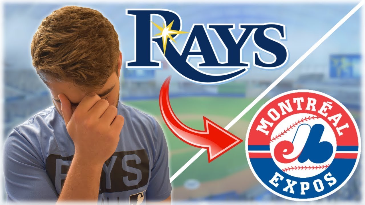 Angry Tampa Bay Rays Fan Rants Over Team Moving To Montreal | MLB ...