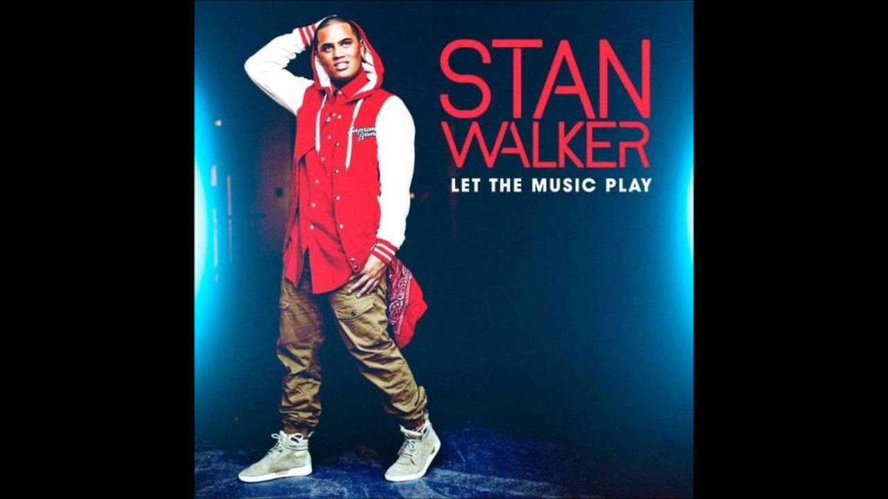 Stan Walker- Loud - YouTube