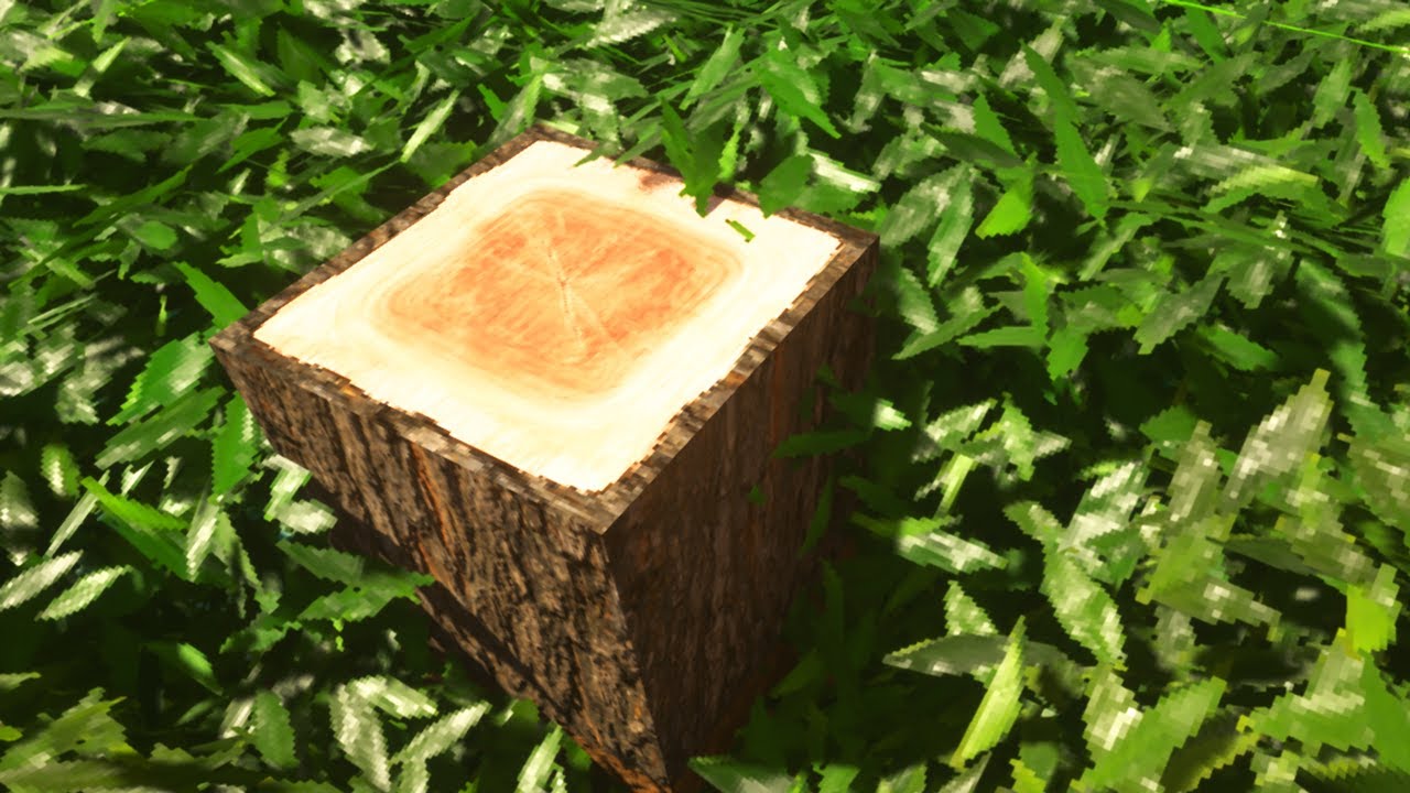 Minecraft RTX Graphics on any NVIDIA and AMD Graphic Card (RTX Ray ...