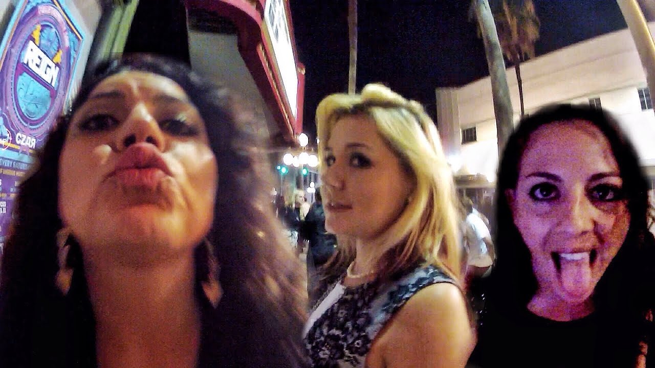 Jess Moore's Birthday GoPro Party Part 3 - YouTube
