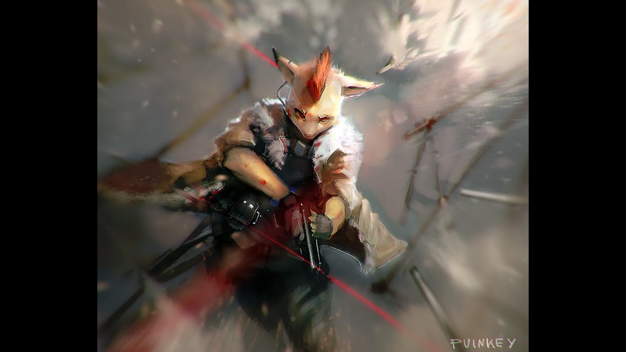 Furry - The Phoenix (Fall Out Boy) - YouTube