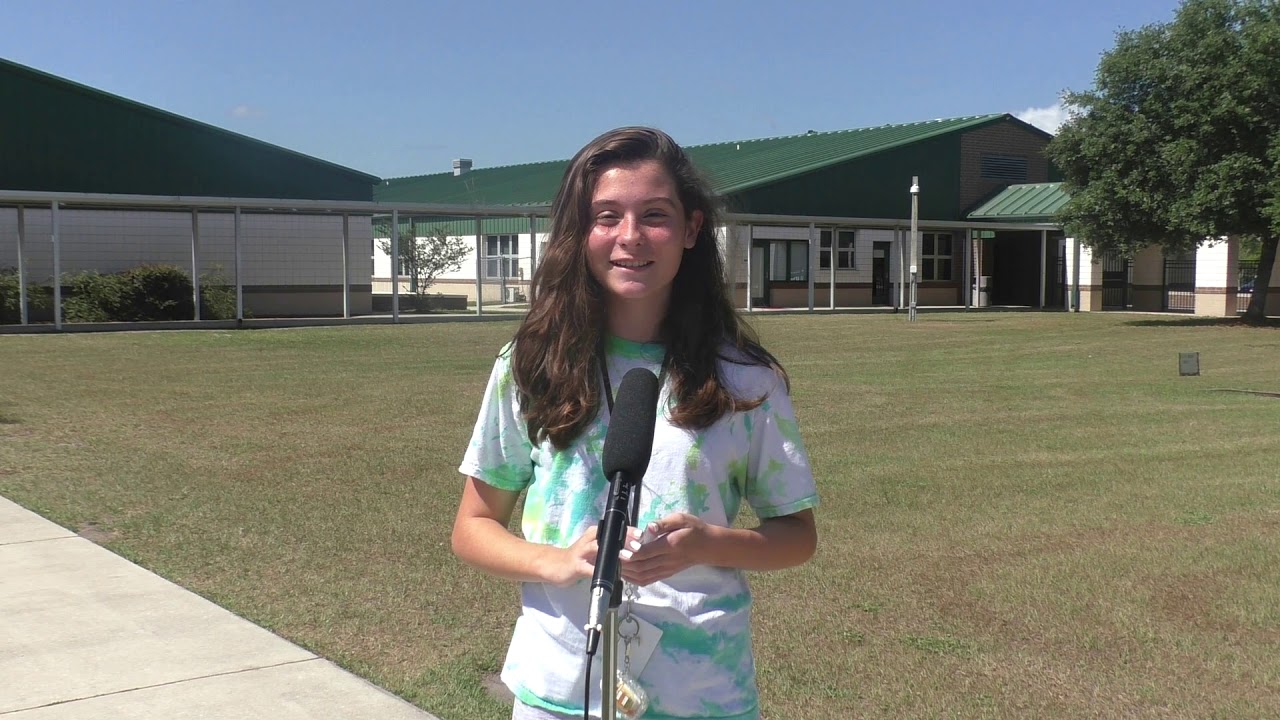 TV Classes in 2nd period - YouTube