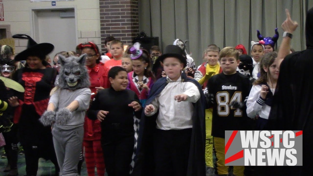 WSTC News 1 - YouTube