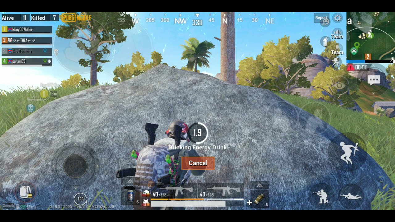 Wow Pubg Mobile Youtube