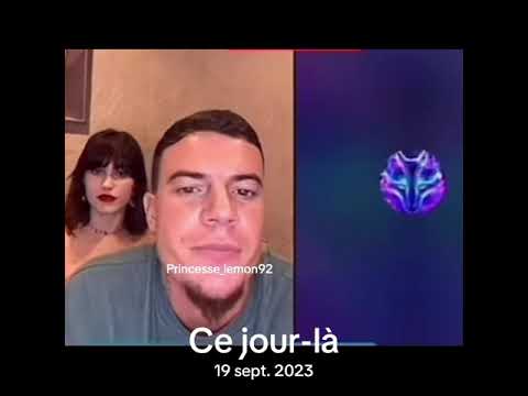 ce jour-là AdLaurent et Belle Longwell revenue sur les réseaux pour disparaître 
