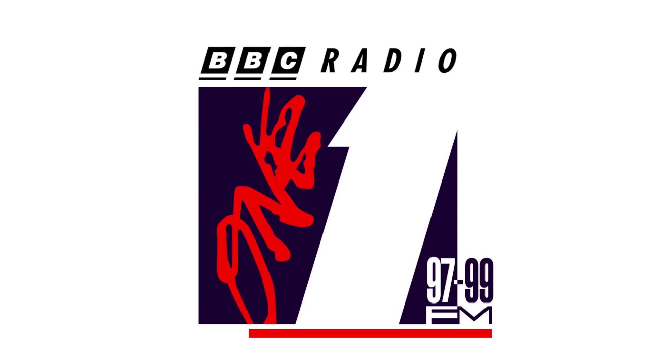 Radio One My Favourite Jingles - YouTube