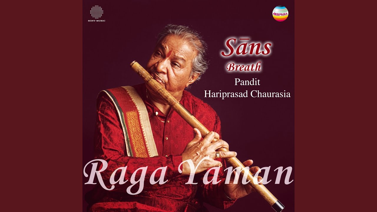 Raga Yaman (Jhala (Flute)) - YouTube