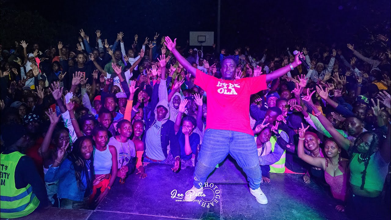 C.I.T VOI HYPESET ( HIGHLIGHTS) Ft HYPE OLA & DJ JAYJEY - YouTube