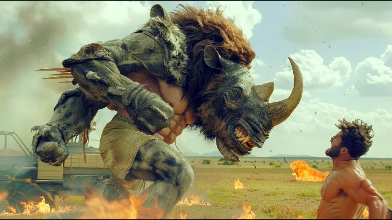 Those who are BITTEN by ANIMALS and REVIVED gain the WILD POWERS of the ...