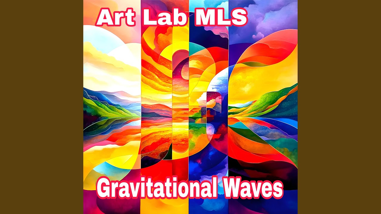 Gravitational Waves Reverse VII - YouTube