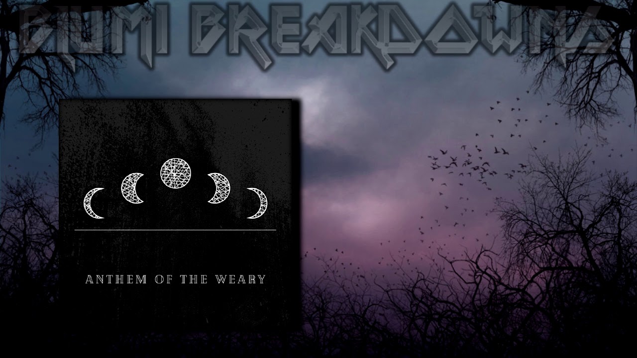 Netherless - Anthem Of The Weary (Full EP // 2017) Progressive ...