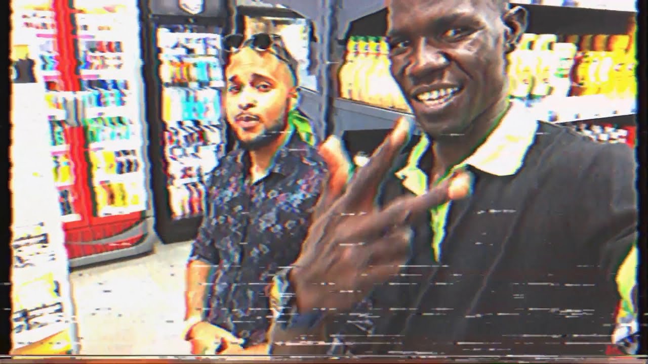 Kevin Blaze - ShwDwn (Official Music Video) - YouTube