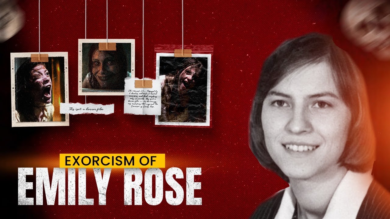 The Real Story Behind The Exorcism of Emily Rose | True Case of ...